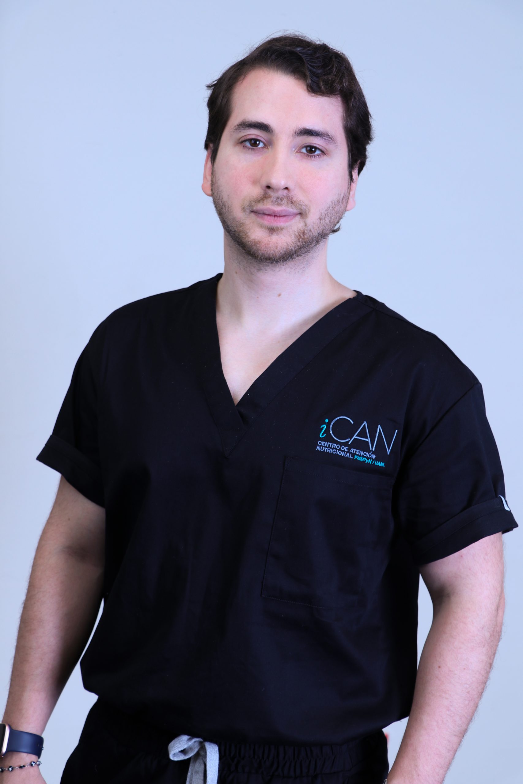 Centro de Atención Nutricional (ICAN) - Facultad de Salud Pública y ...