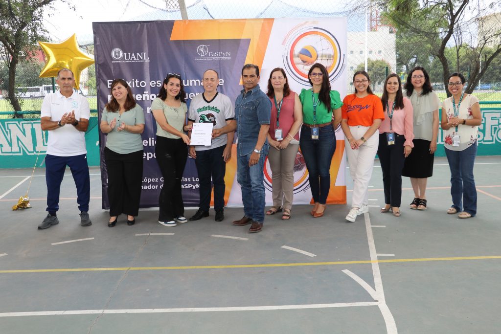 Se lleva a cabo reunión con deportistas - Facultad de Salud Pública y ...